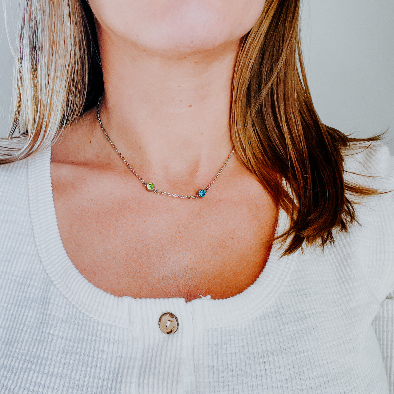 The Jack & Skylar – Sierra Metal Design