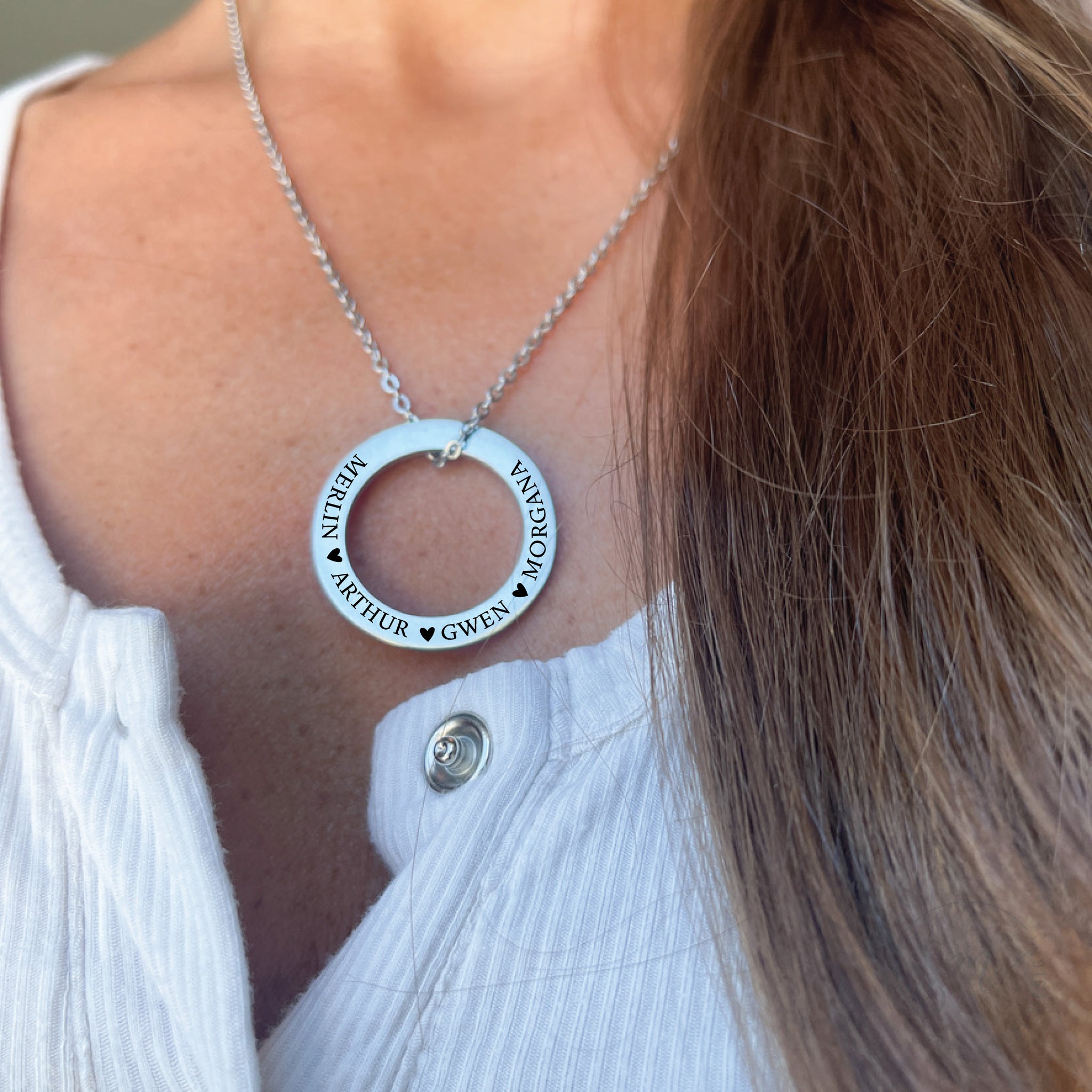 The Carlee Rose – Sierra Metal Design