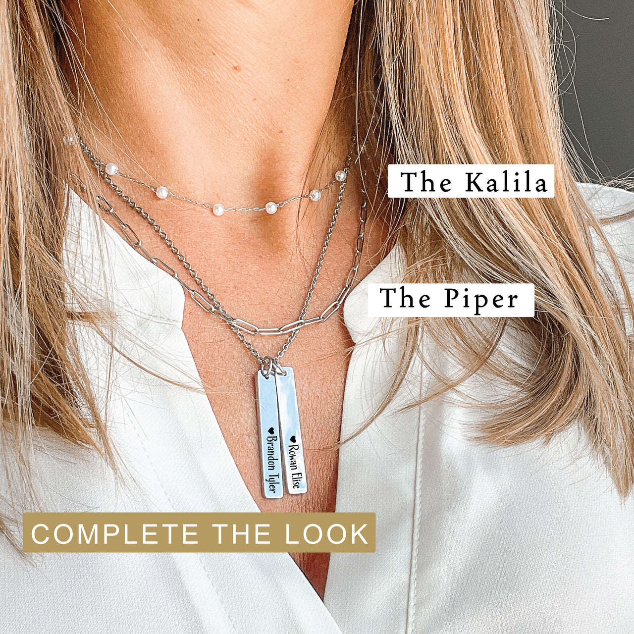 The Emily – Sierra Metal Design